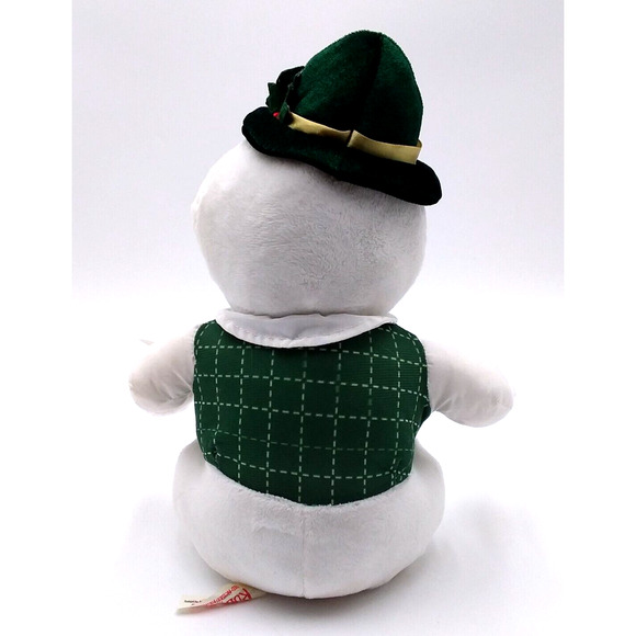 Dan Dee | Holiday | Dan Dee Collectors Choice Sam Snowman Rudolph Red ...